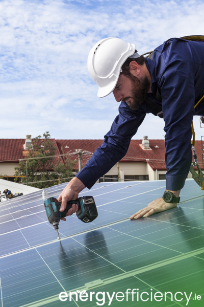 Energy Efficiency Ireland