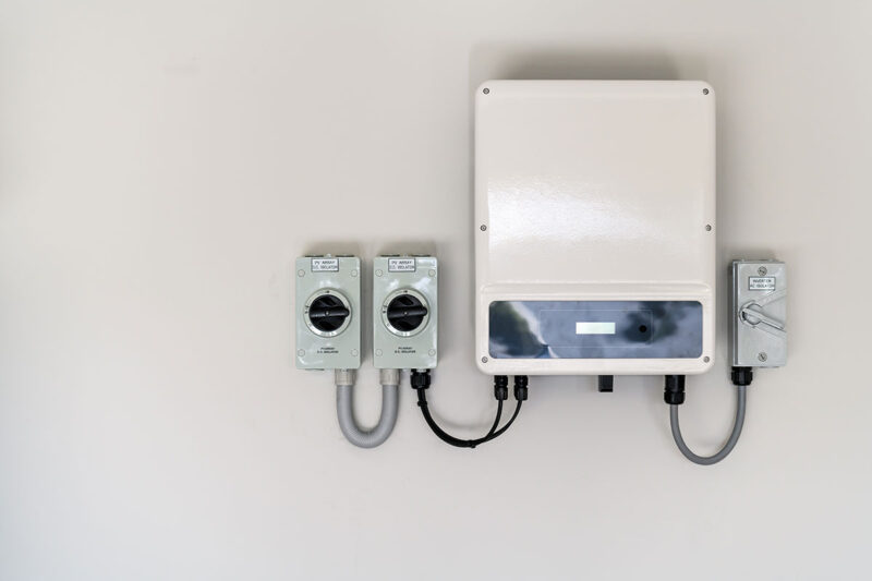 What is a Solar Inverter? A Guide for Irish Homeowners