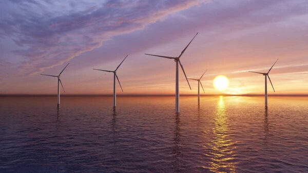 EirGrid investing €1 billion in offshore wind power infrastructure ...