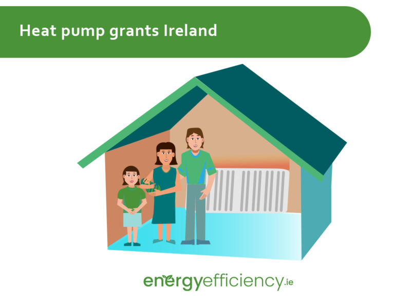 Heat Pump Grants: Maximise Your Savings with SEAI Support