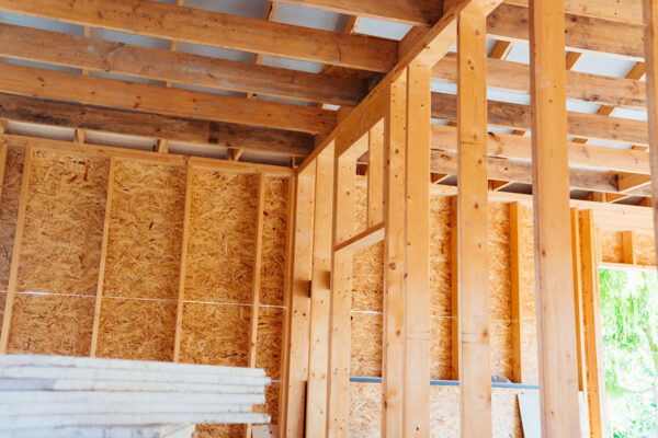 A Guide for Insulating Solid Walls - Energy Efficiency