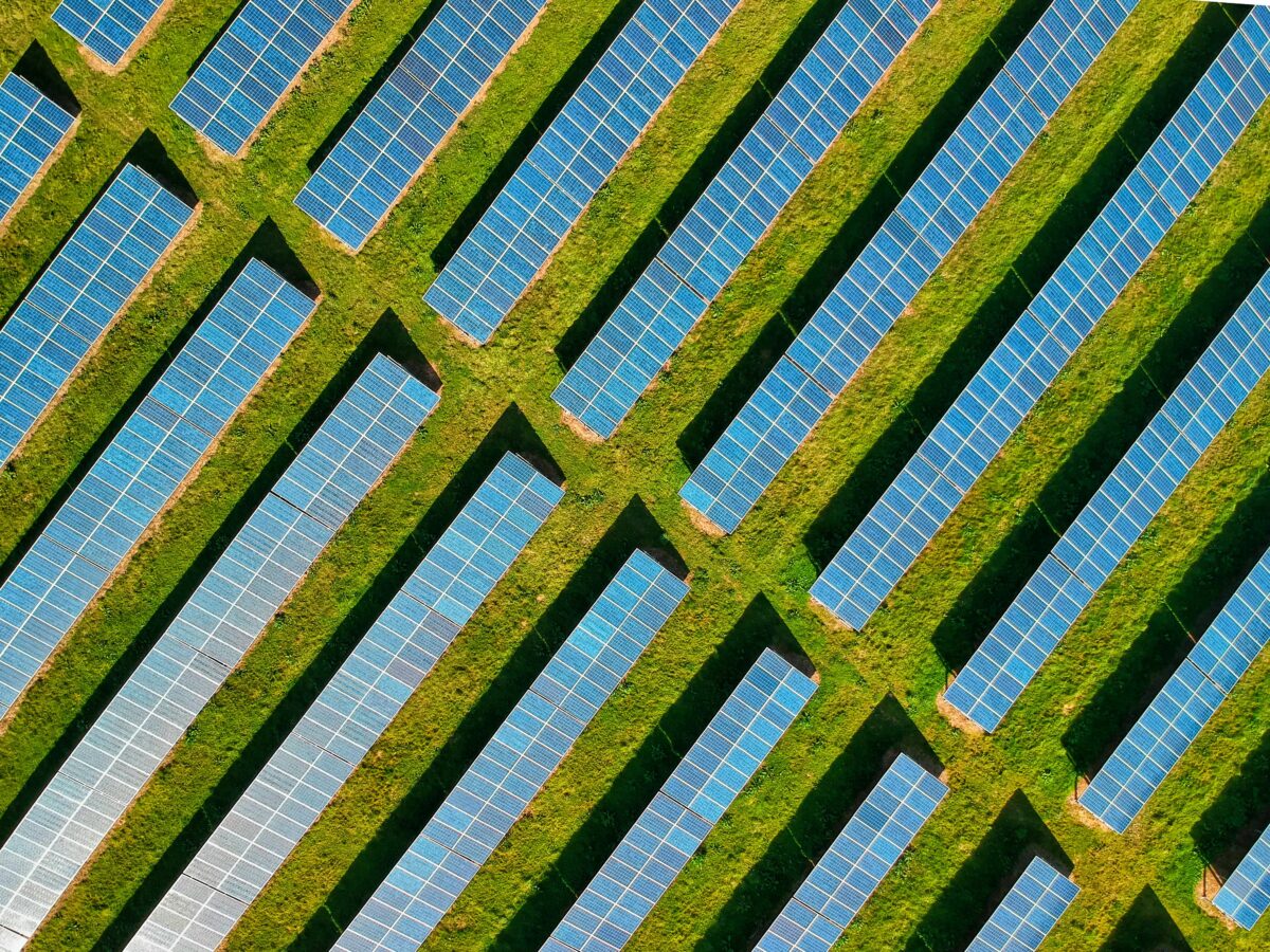 20 of the Biggest Solar Farm projects in Ireland - Energy Efficiency