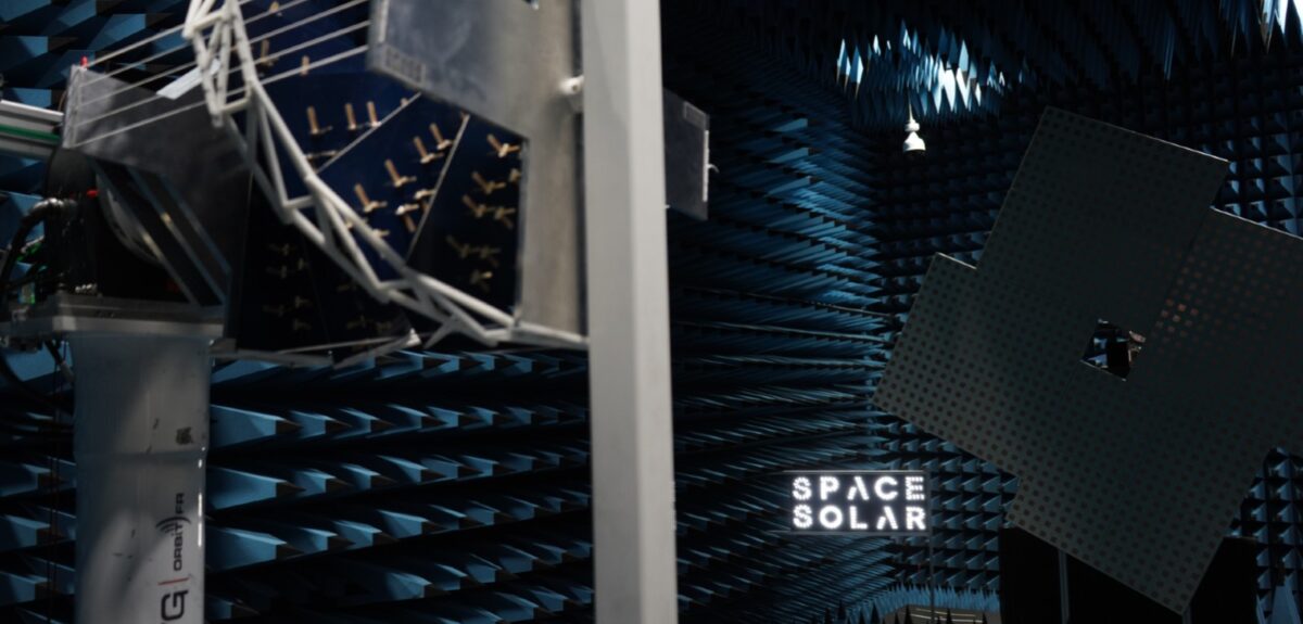 Solar Farms in Space Could Help Solve Energy Crisis - Energy Efficiency