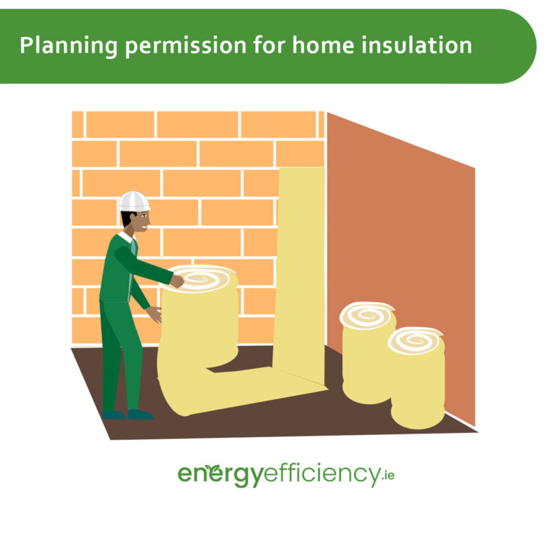 A Guide for Insulating Solid Walls - Energy Efficiency