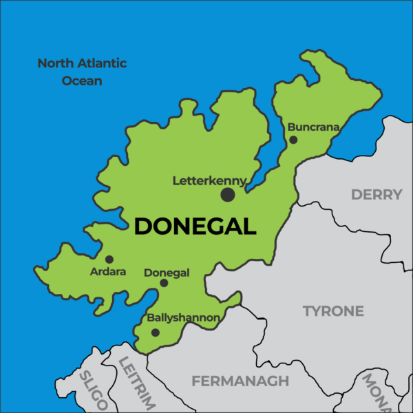 Solar Panels Donegal