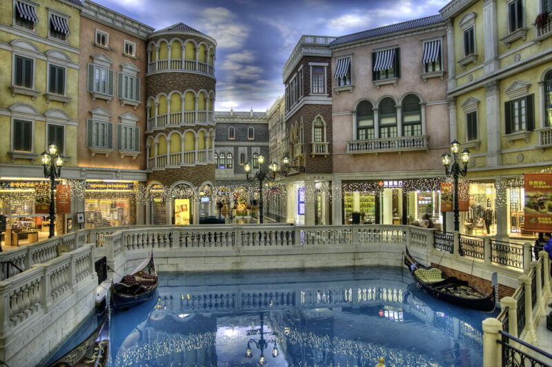 The World’s 20 Most Expensive Buildings – How Sustainable Are They ...