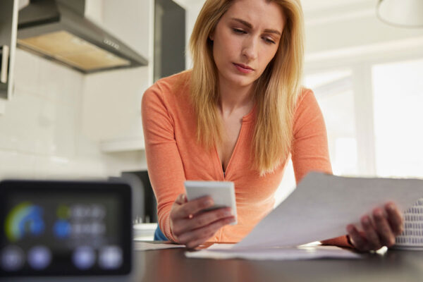 How to Read Your Electricity Bill - Energy Efficiency