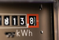 What is a kWh? Kilowatt-hours Explained - Energy Efficiency