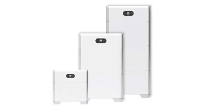 Solar Battery Storage for Homes in Ireland