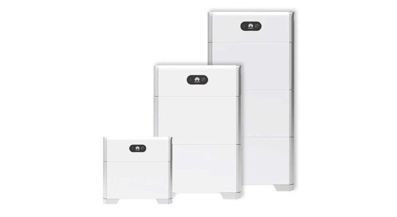 Solar Battery Storage for Homes in Ireland