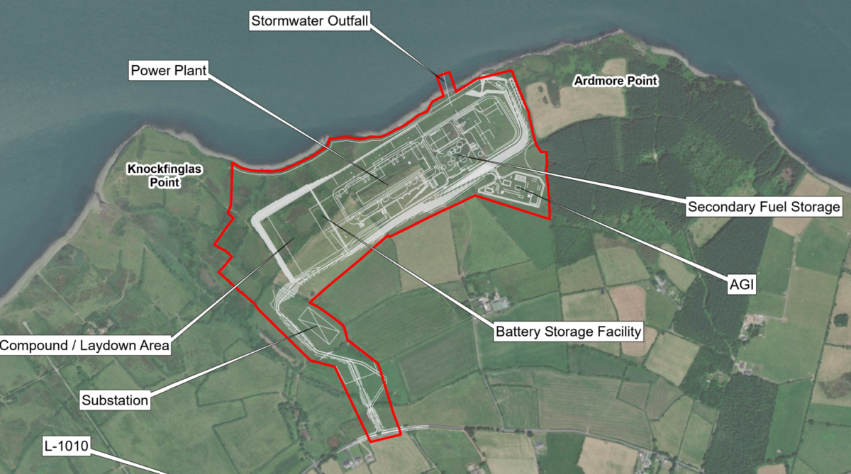 20 of the Biggest Solar Farm projects in Ireland - Energy Efficiency