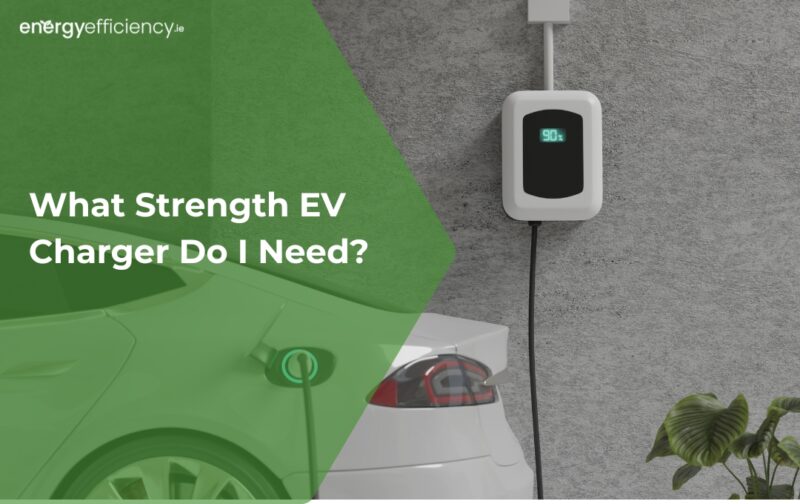 Best Electricity Plans for EV Charging - Energy Efficiency