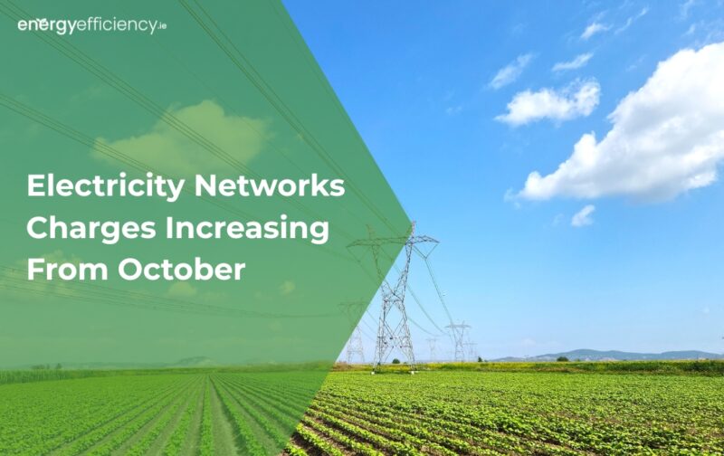 20 of the Biggest Solar Farm projects in Ireland - Energy Efficiency
