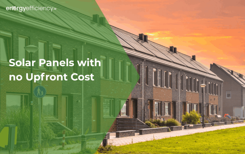 What is an NC6 Form? - Energy Efficiency